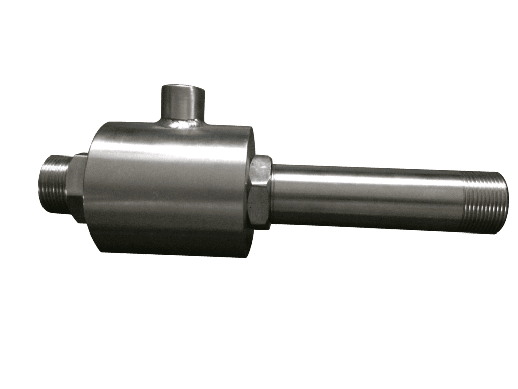 Custom Ratio Ejectors | Designed for Specific Industrial Applications ...