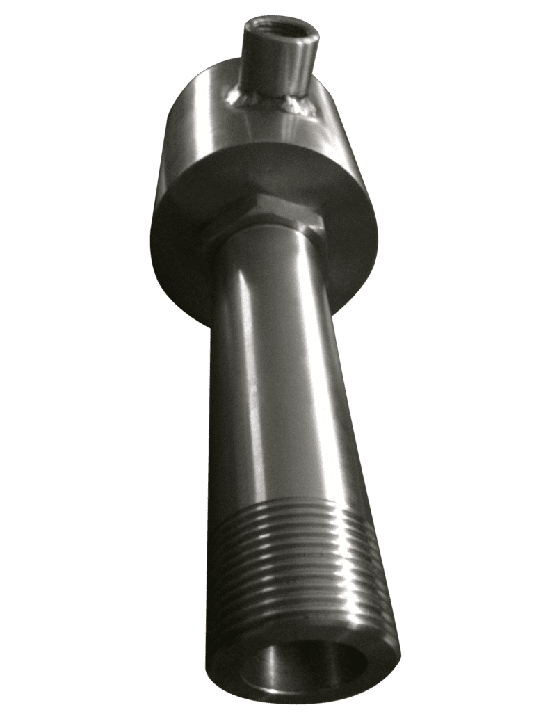 Custom Ratio Ejectors | Designed for Specific Industrial Applications ...