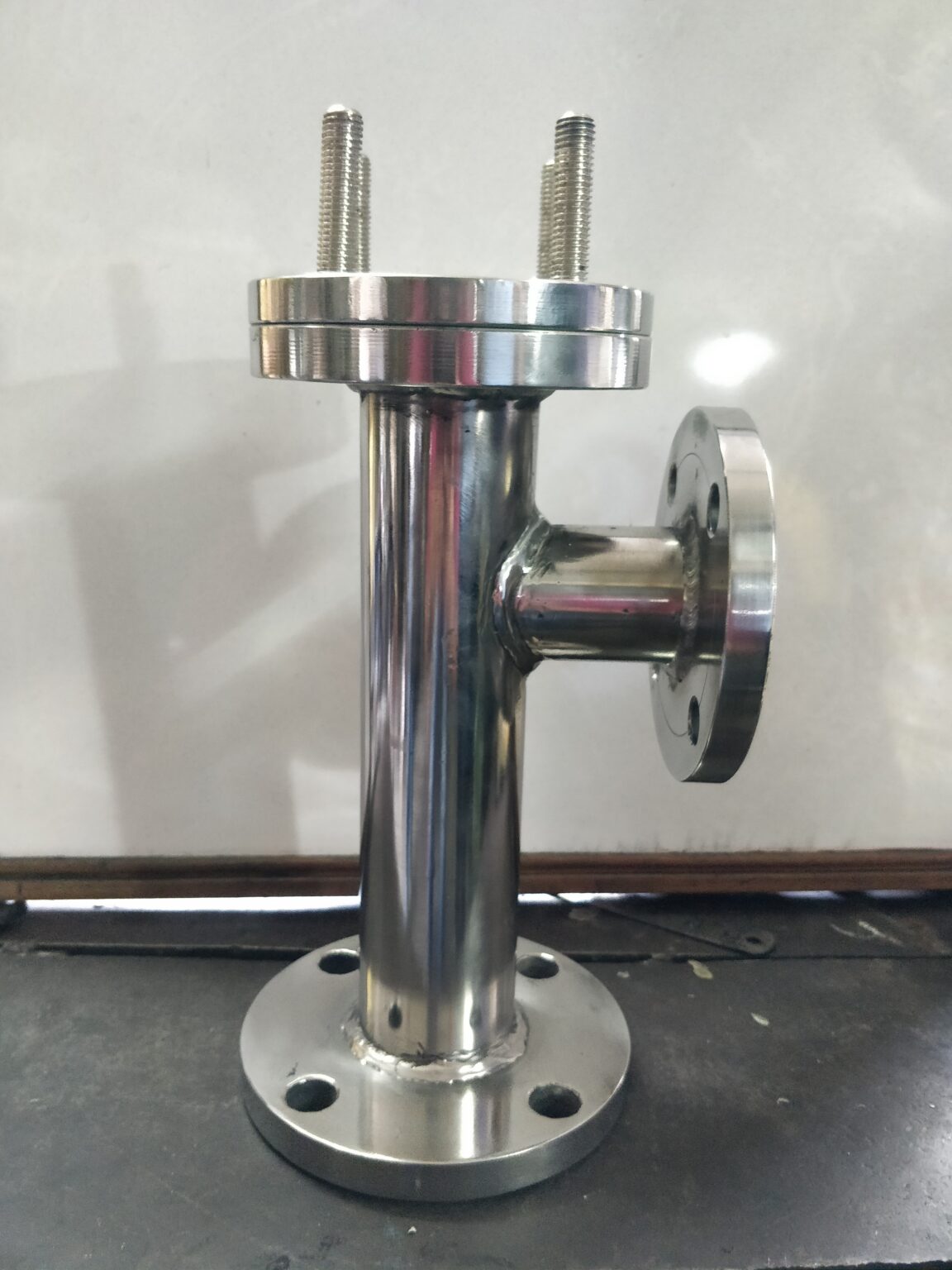 MSEL Ejectors - Best MSEL Ejector Manufacturer in India