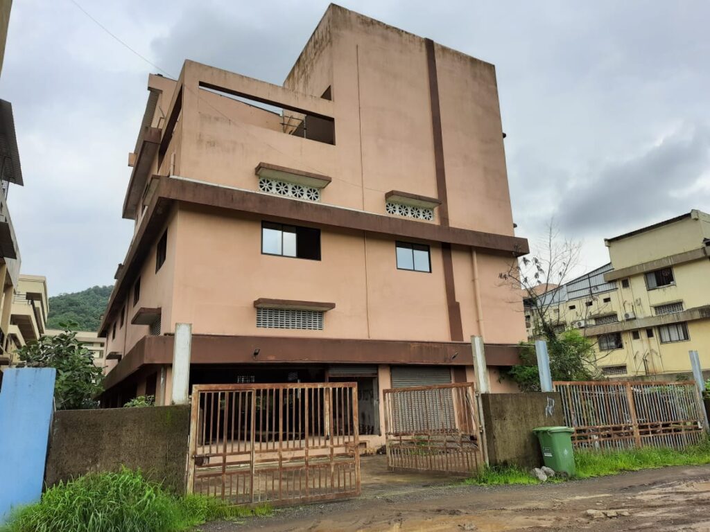 About Company- Sai-Tech Engineers- Saitech Engineers