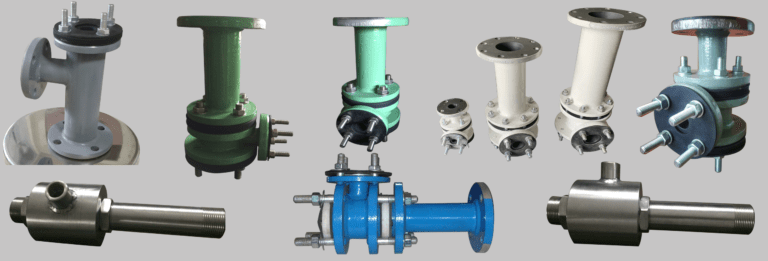 MSEL Ejectors - Best MSEL Ejector Manufacturer in India