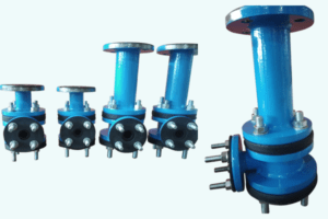 Products - MSEL Ejector Manufacturer India