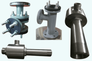 Products - MSEL Ejector Manufacturer India